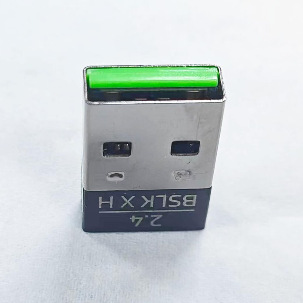 Адаптер-Приемник Беспроводной Игровой Мыши USB для Razer Basilisk x Hyperspeed