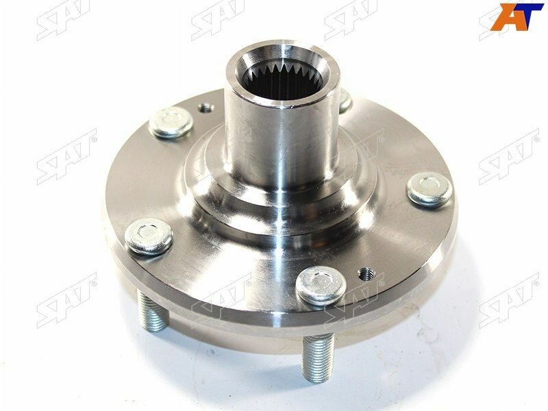 . SAT Ступица колеса передняя для KIA CEED 2006-