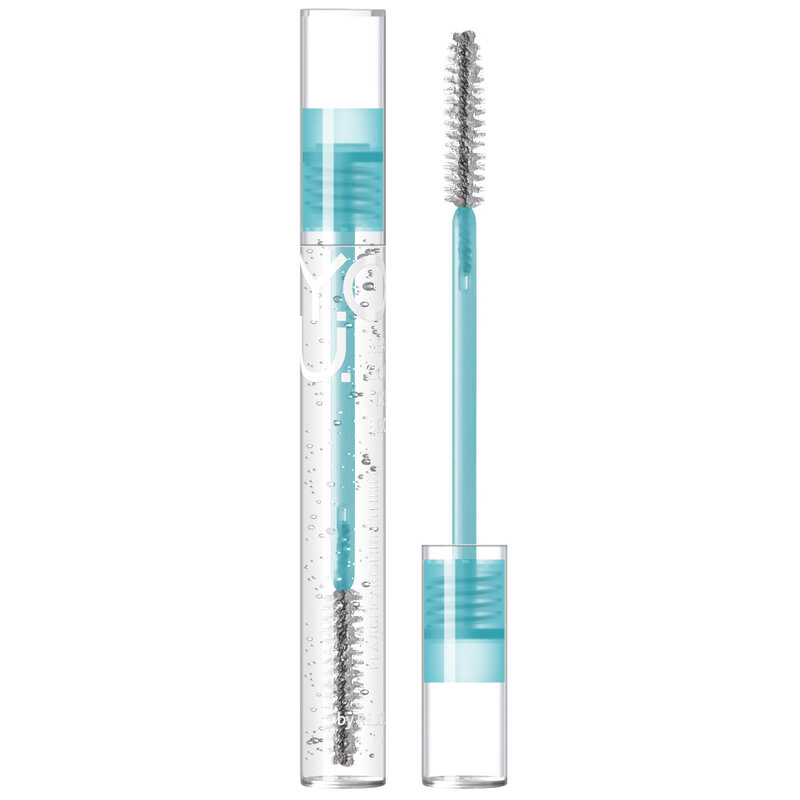 Relouis Y.O.U. Really Concrete фиксирующий гель для бровей, стойкость до 12 часов