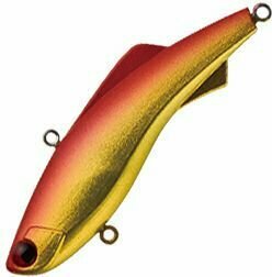 Раттлин Madness SHIRITEN VIBE-73 Silver Powder Series # SY11 / Ginpun Akakin