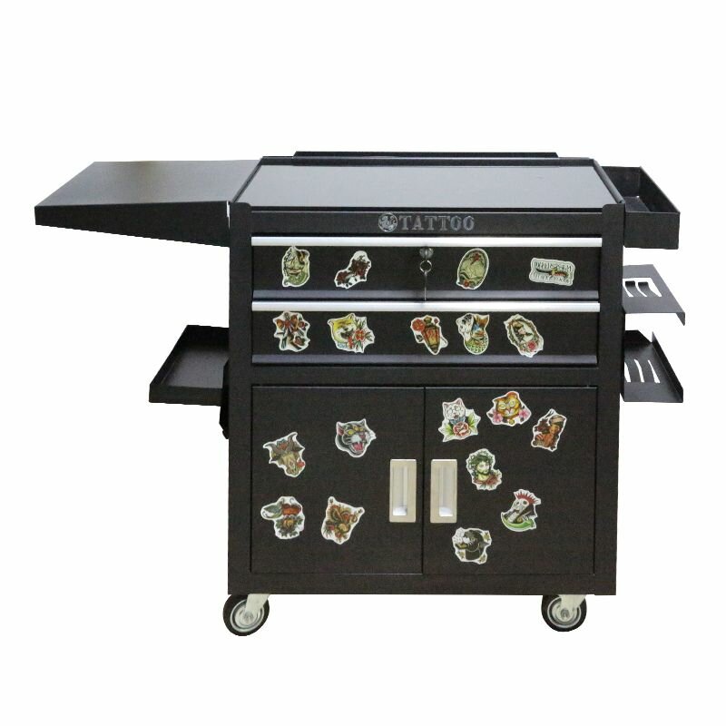 Мебель для тату-салонов , материал: Легированная сталь