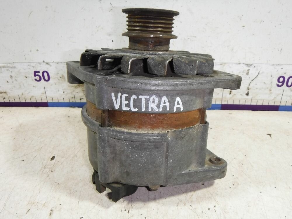 Генератор Opel Vectra A 0120400804