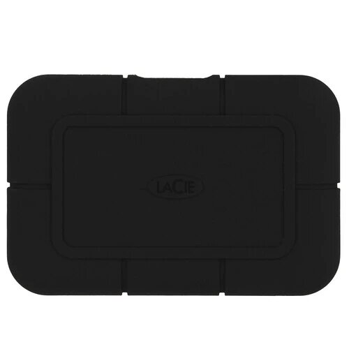 STHZ2000800 / 2048 ГБ Внешний SSD LaCie Rugged Pro SSD Thunderbolt3 [STHZ2000800] [Thunderbolt 3, ч