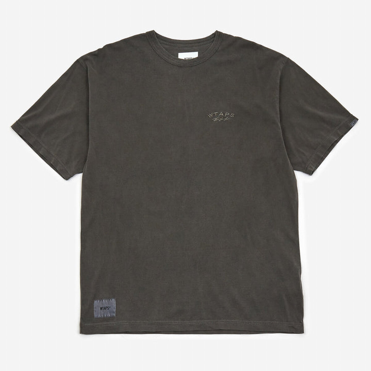 Футболка THOR / SS / COTTON