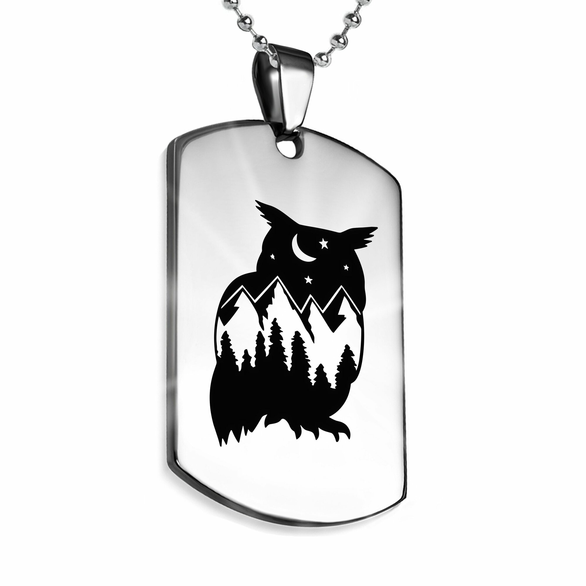 Брелок Metallomania