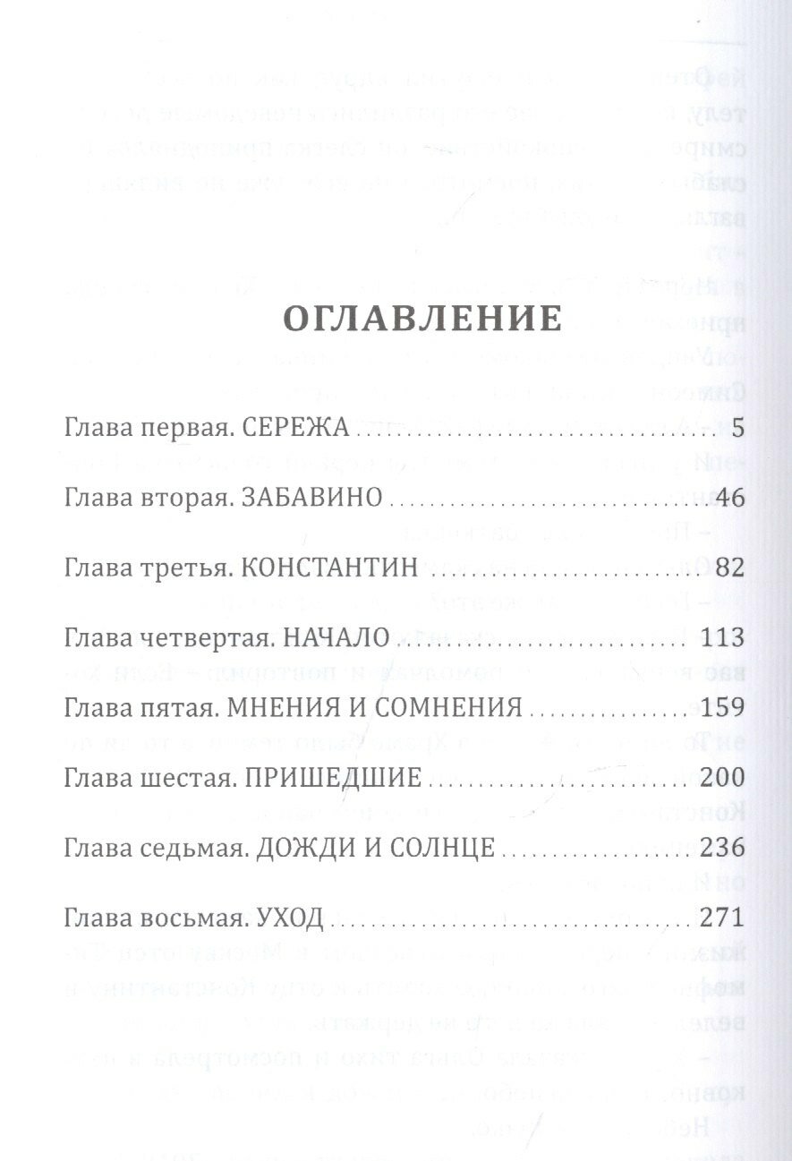 Соль неба. Роман-притча — фото 1