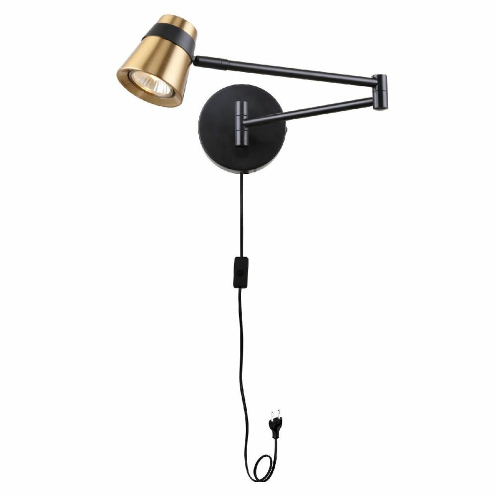 Пот F-Promo Ordo 4223-1W Черный, Металл / Фаворит.