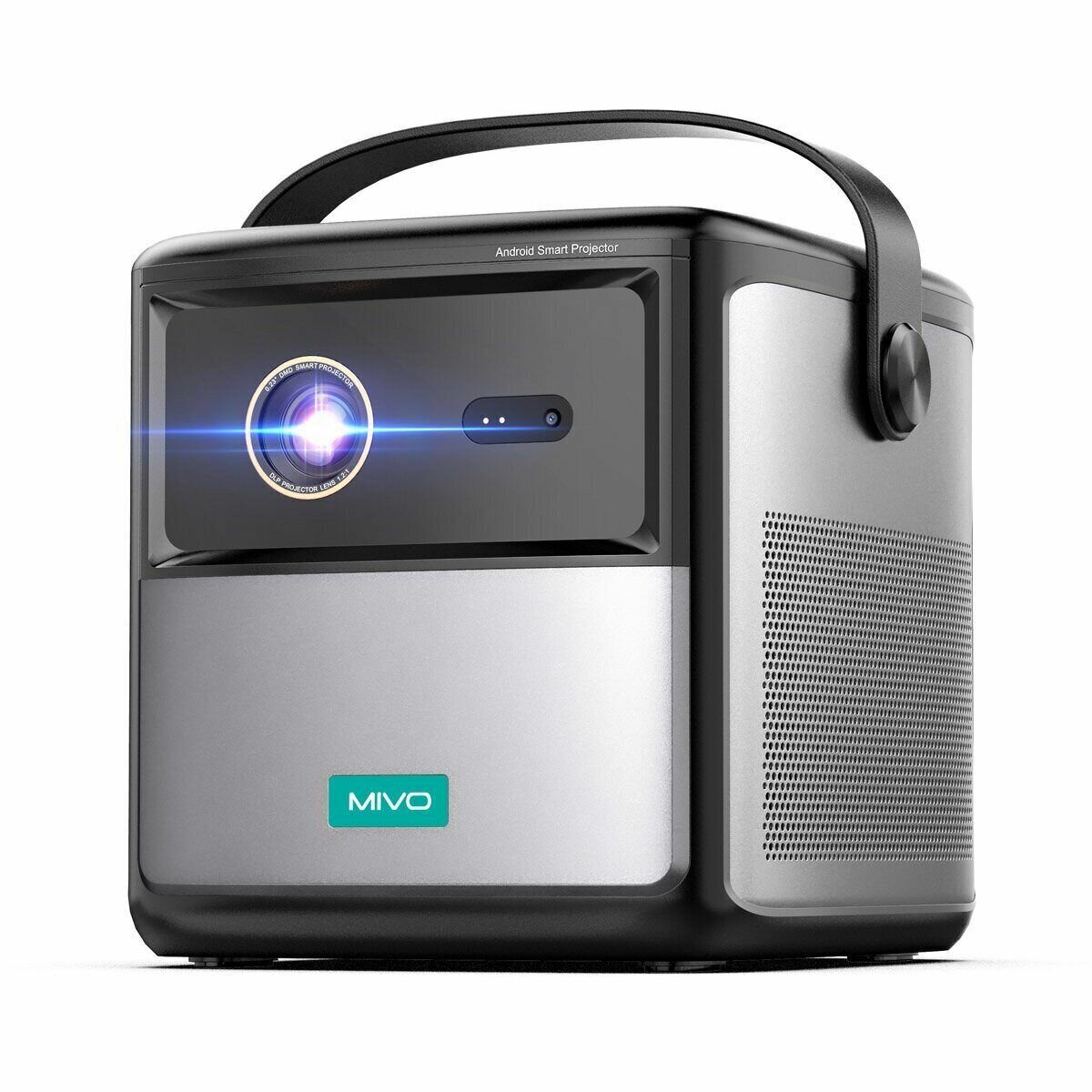 Портативный умный проектор Mivo MV-189 /2+32Gb / 4K