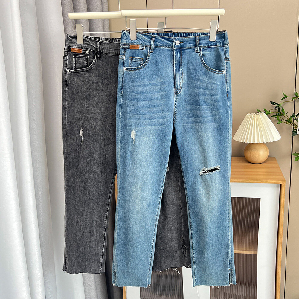 Брюки классические