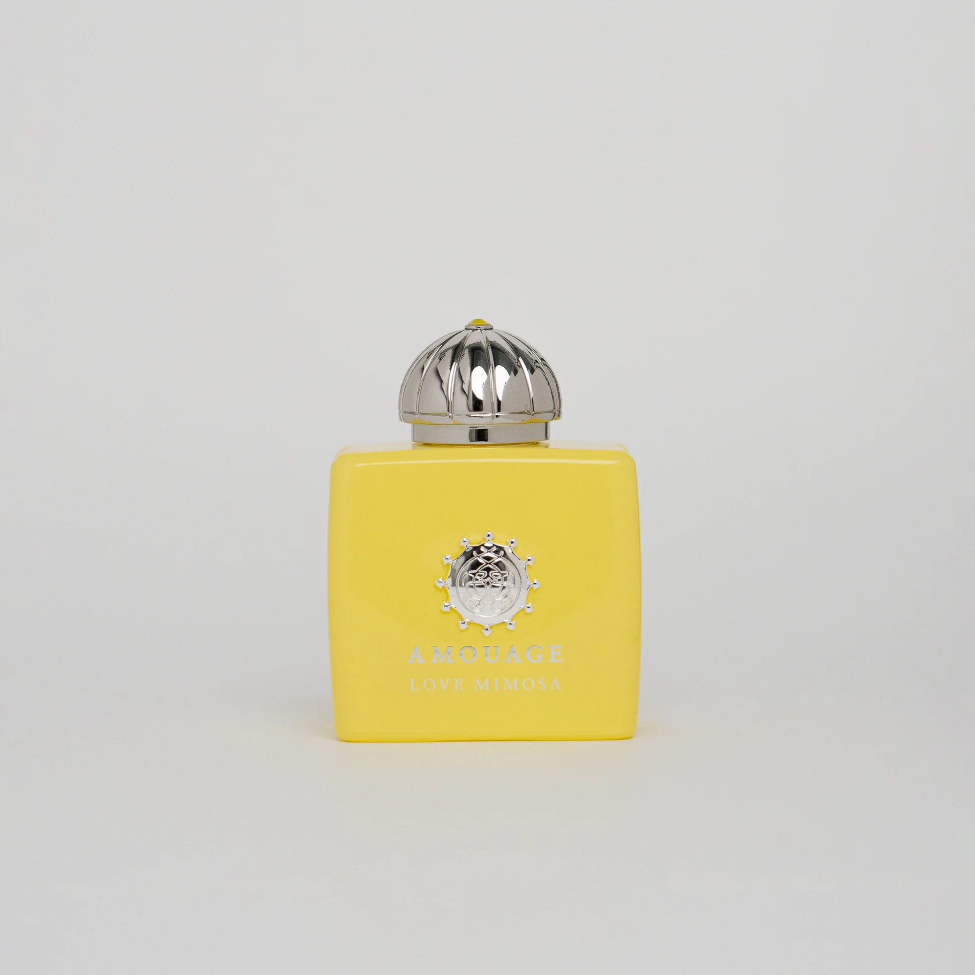 Amouage "Love Mimosa Woman" - Парфюмерная вода, женский, Оман, 100 мл