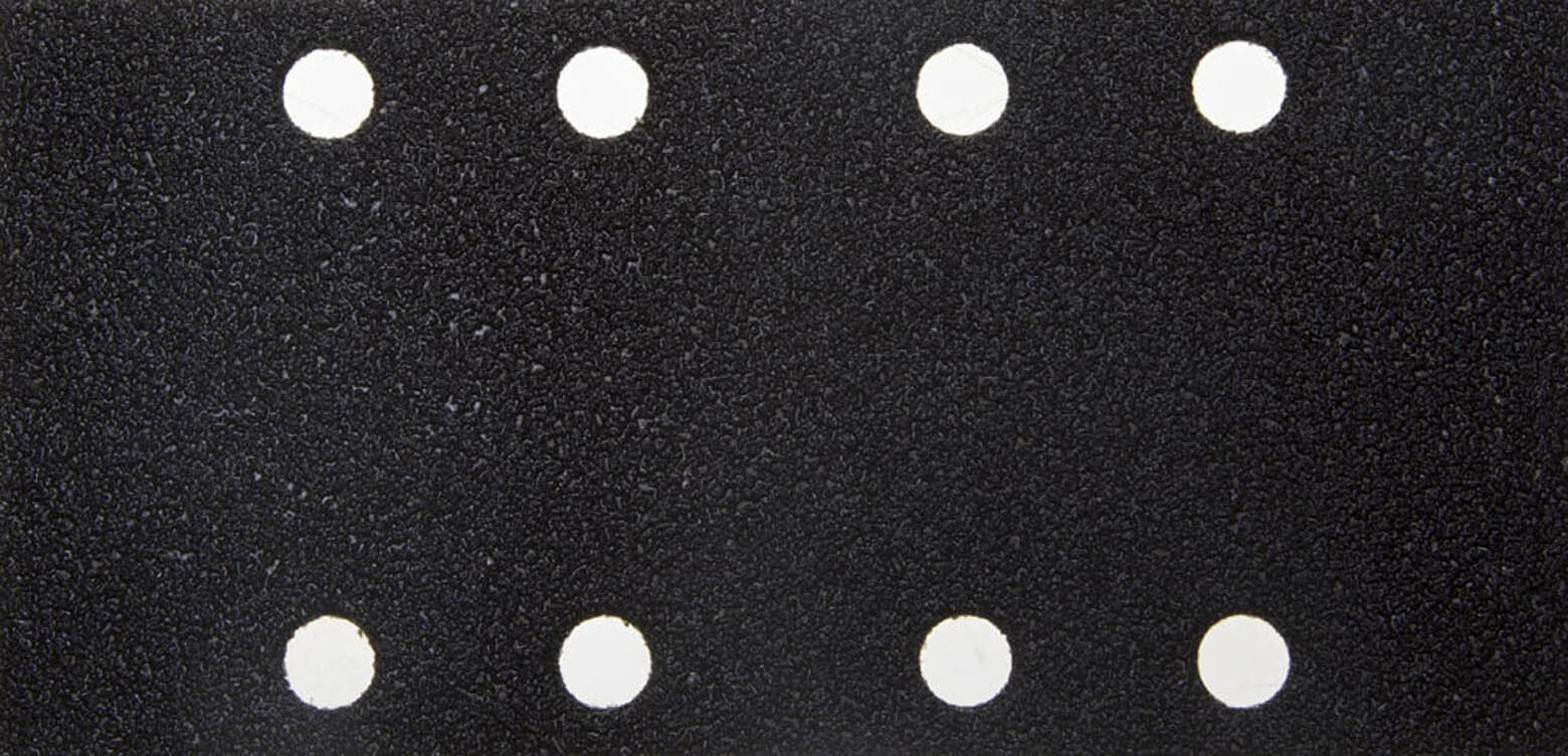 Лист шлифовальный URAGAN 80x166мм, P60, 10шт 907-22101-060-10