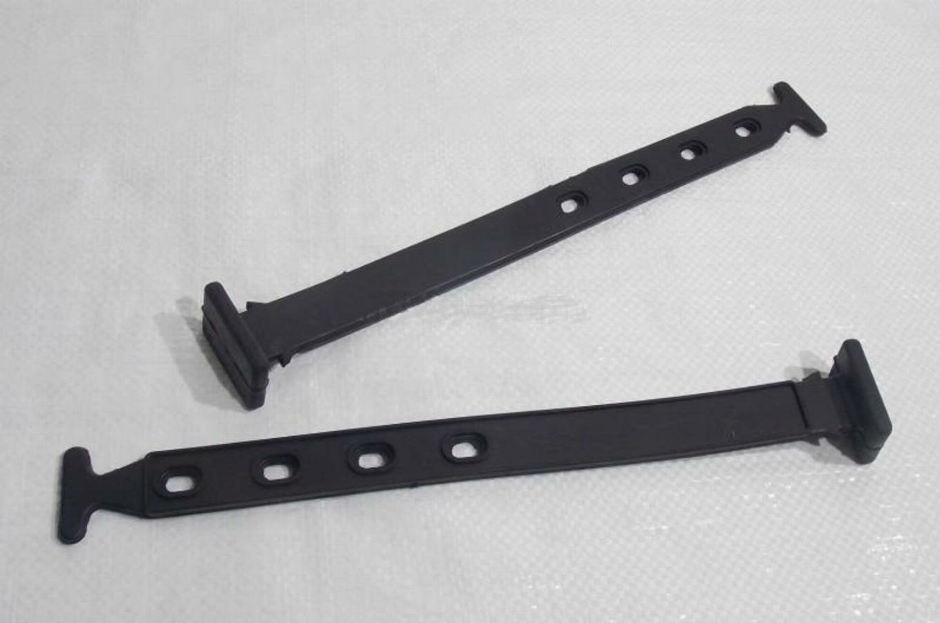 Фиксатор крепления крыла н/о 4отв МАЗ/KAMAZ-5490 54321-8511129-010 (MAZ)