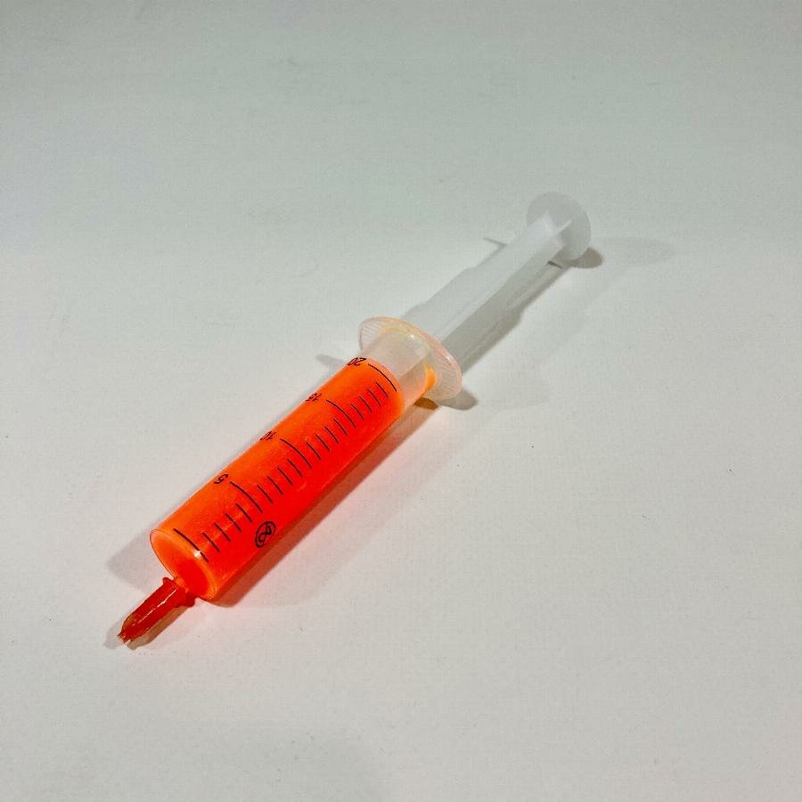 Герметик фланцевый шприц 574 функц. прочность 20мл 246626 (LOCTITE)