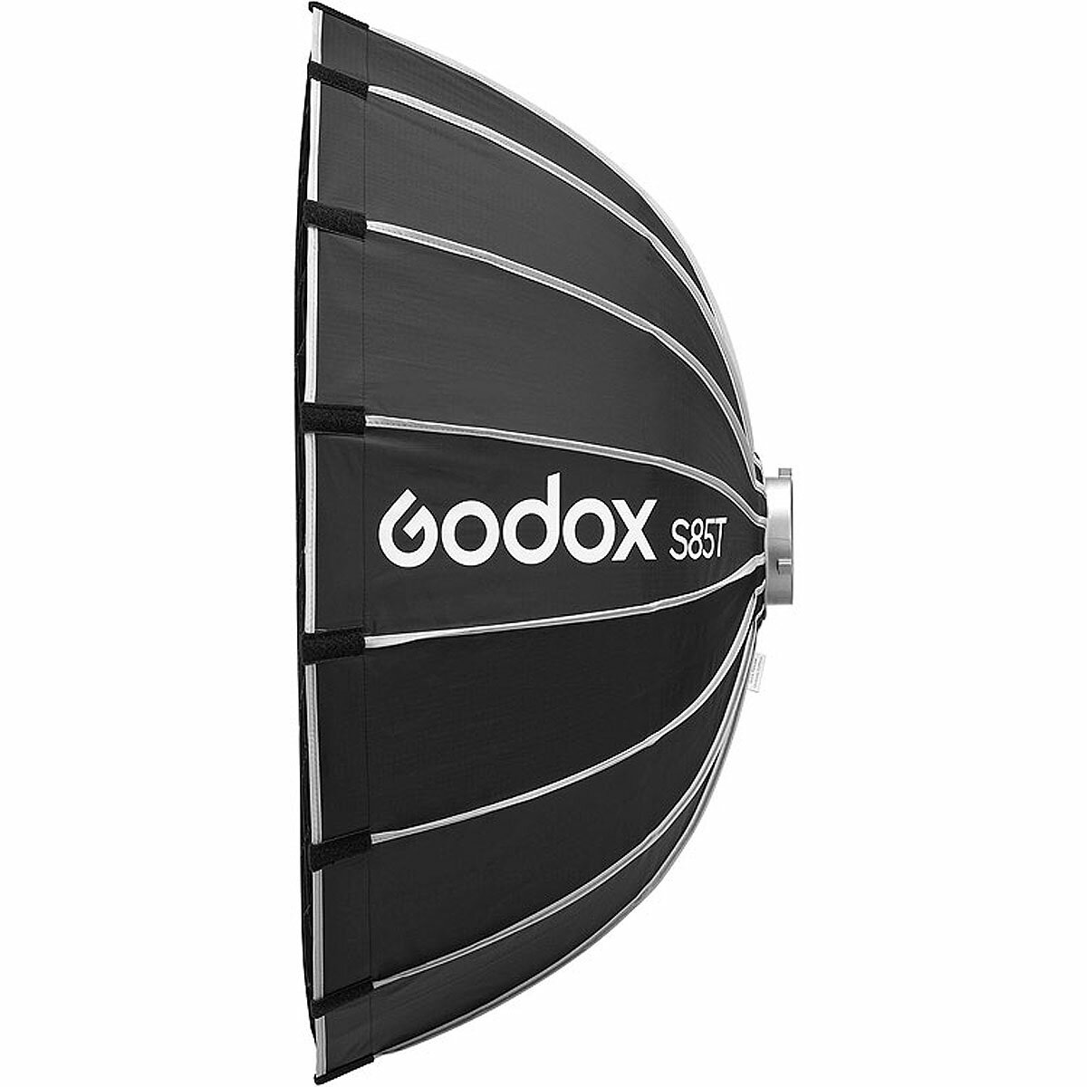 Софтбокс-зонт Godox S85T быстроскладной