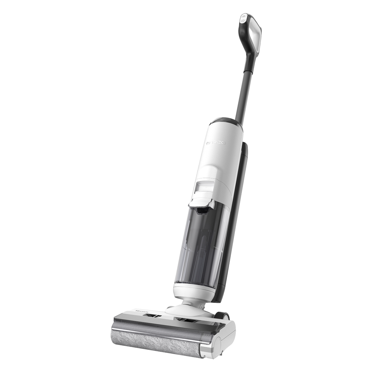 Вертикальный пылесос Tineco "iFloor" 5, 190Вт, сухая/влажная уборка