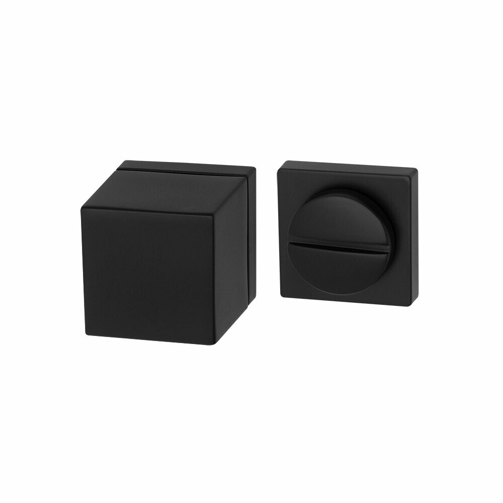 Ручка Armadillo (Армадилло) поворотная BK6. K. ART30 BL-26 черный