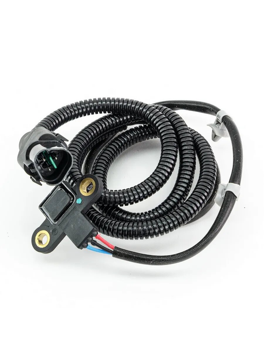 Датчик оборотов коленвала а/з Хендай 3931038070