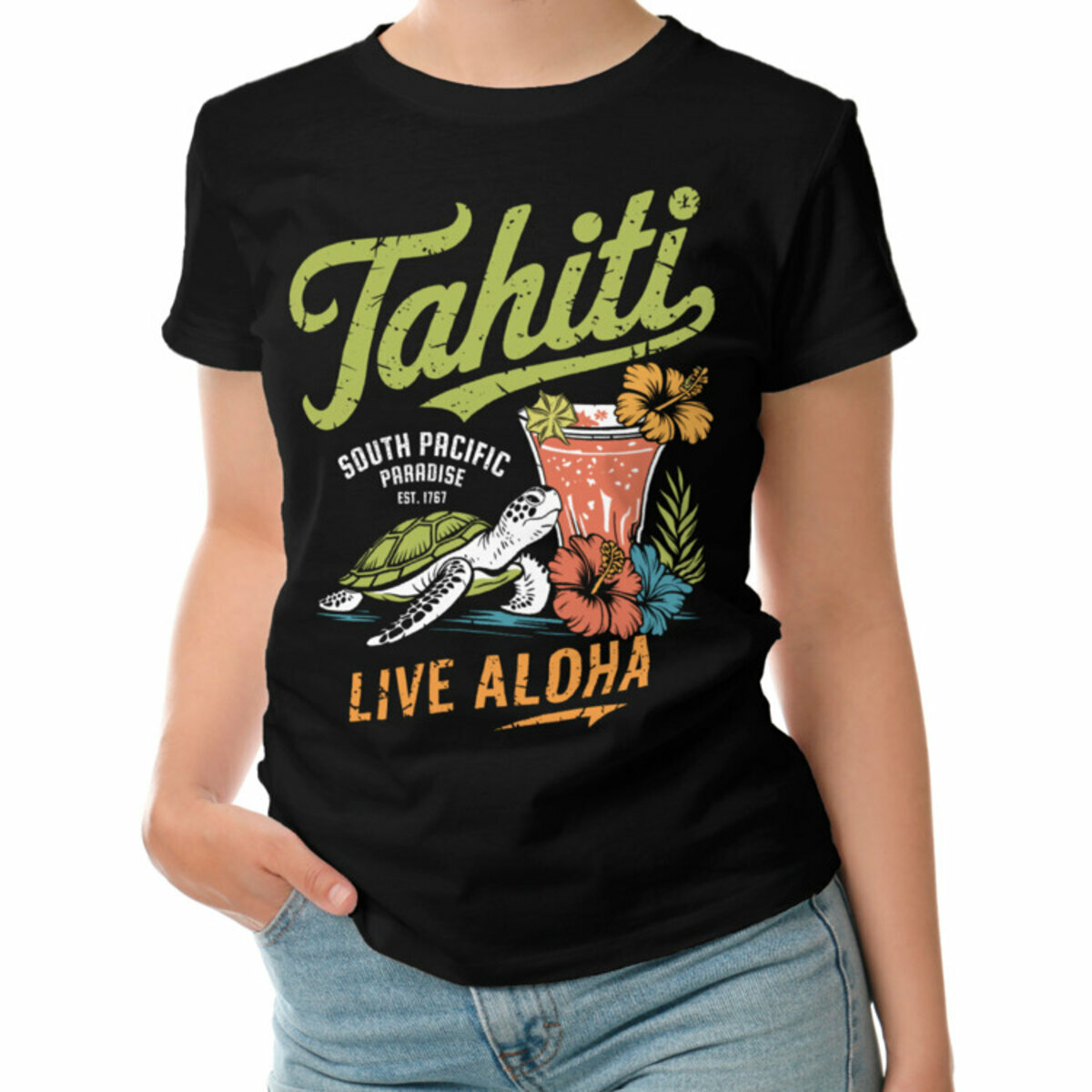 Футболка ROLY