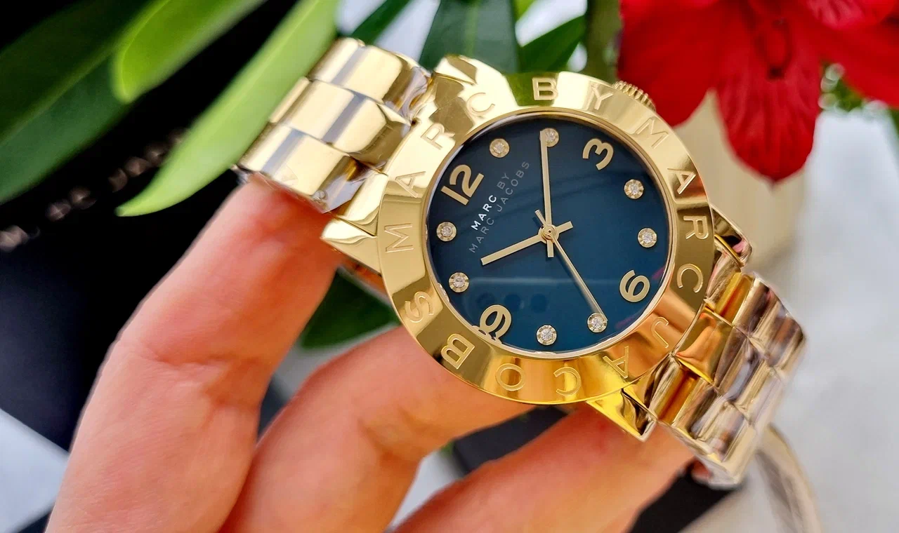 Наручные часы