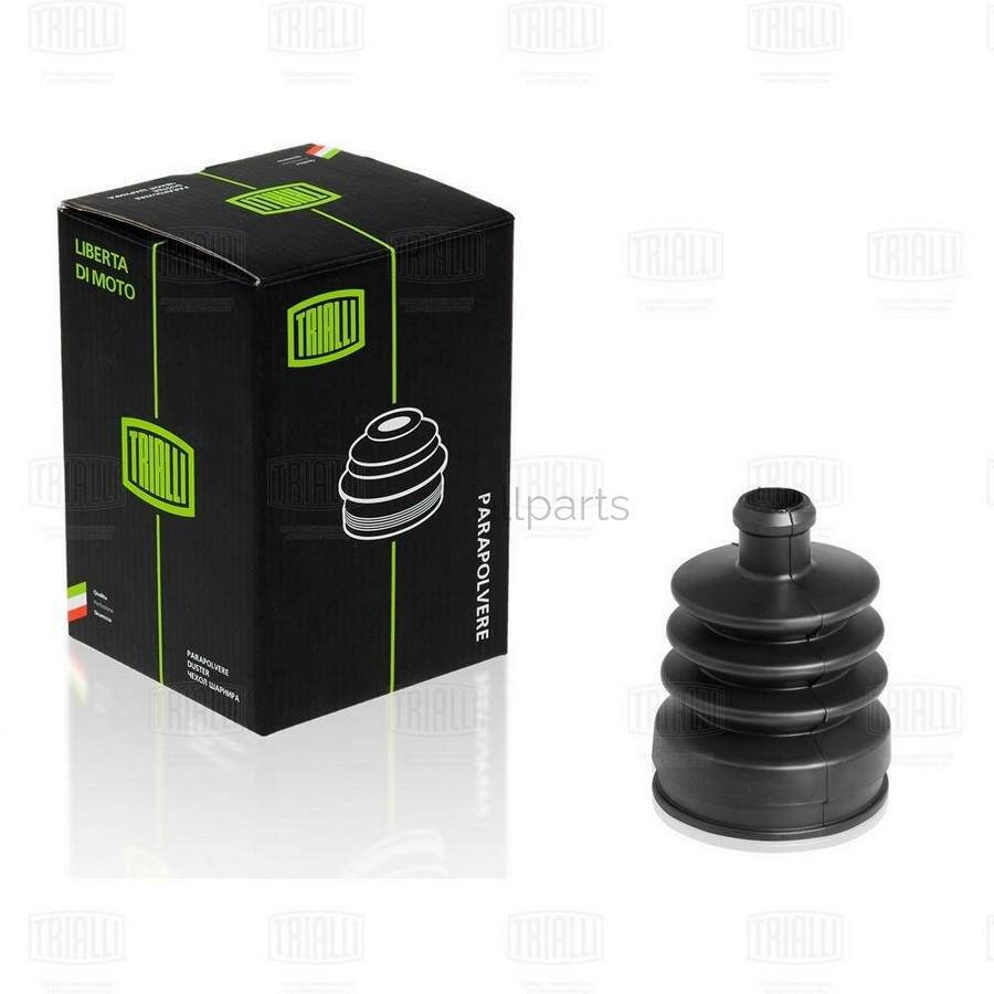 TRIALLI RG 0132 Пыльник шруса наружный для а/м Лада 2121 (CR) TRIALLI RG 0132