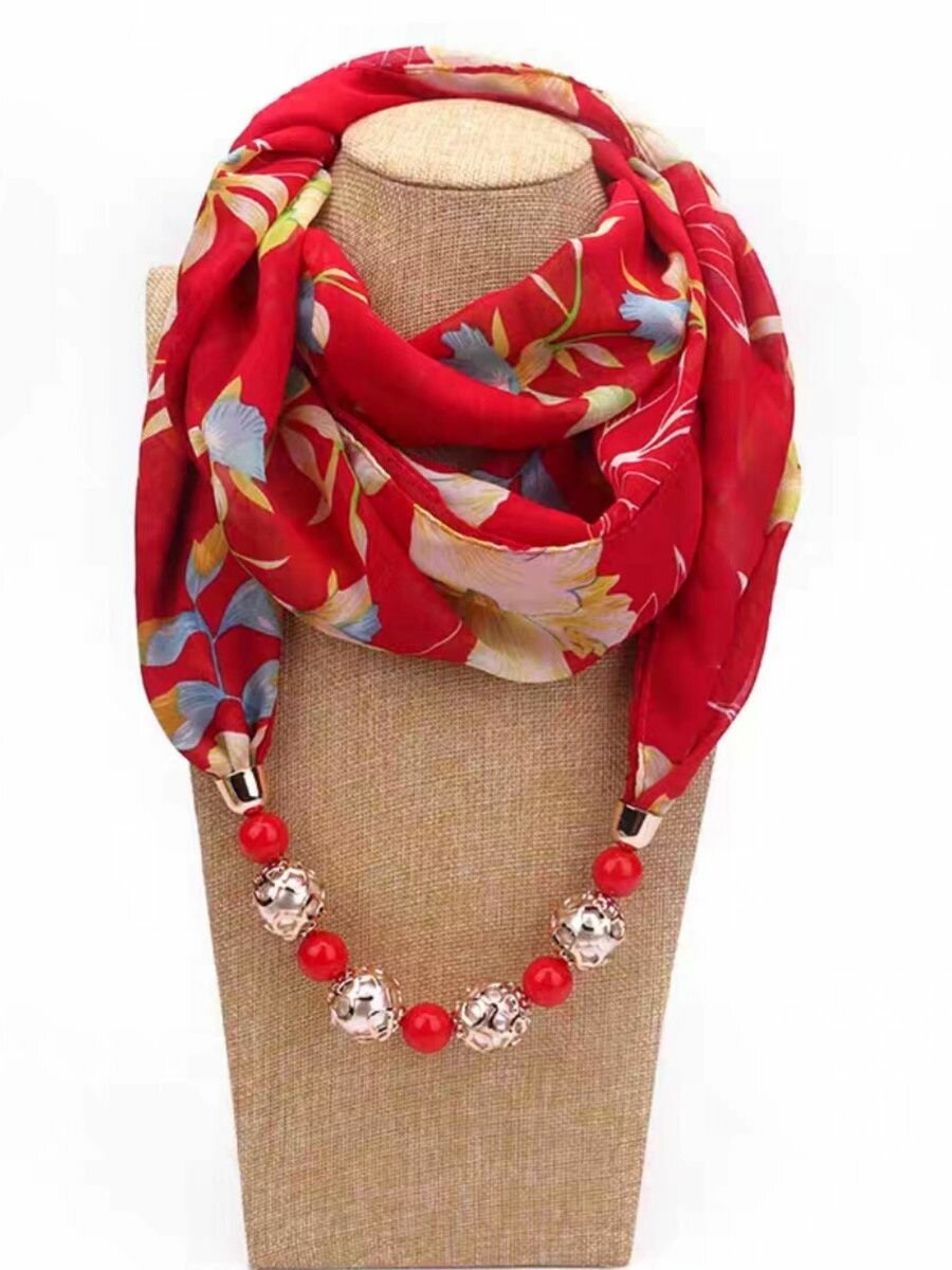 Шарф для женщин