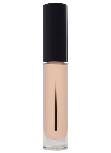 Матовый консилер для лица Radiant Professional Make-up NATURAL FIX EXTRA COVERAGE, с высокой плотностью покрытия, тон 101 светлый беж