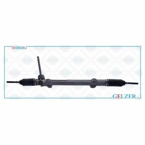 Рулевой механизм мех. под ЭУР Hyundai Coupe, Hyundai Elantra (Ориг. восст) Gelzer M3808U