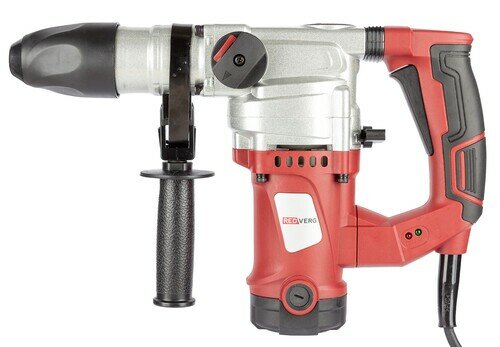 Перфоратор RedVerg RD-RH1200S