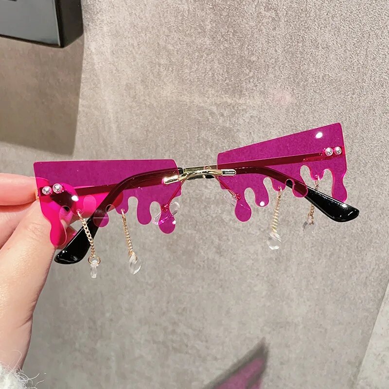 Солнцезащитные очки abnathy