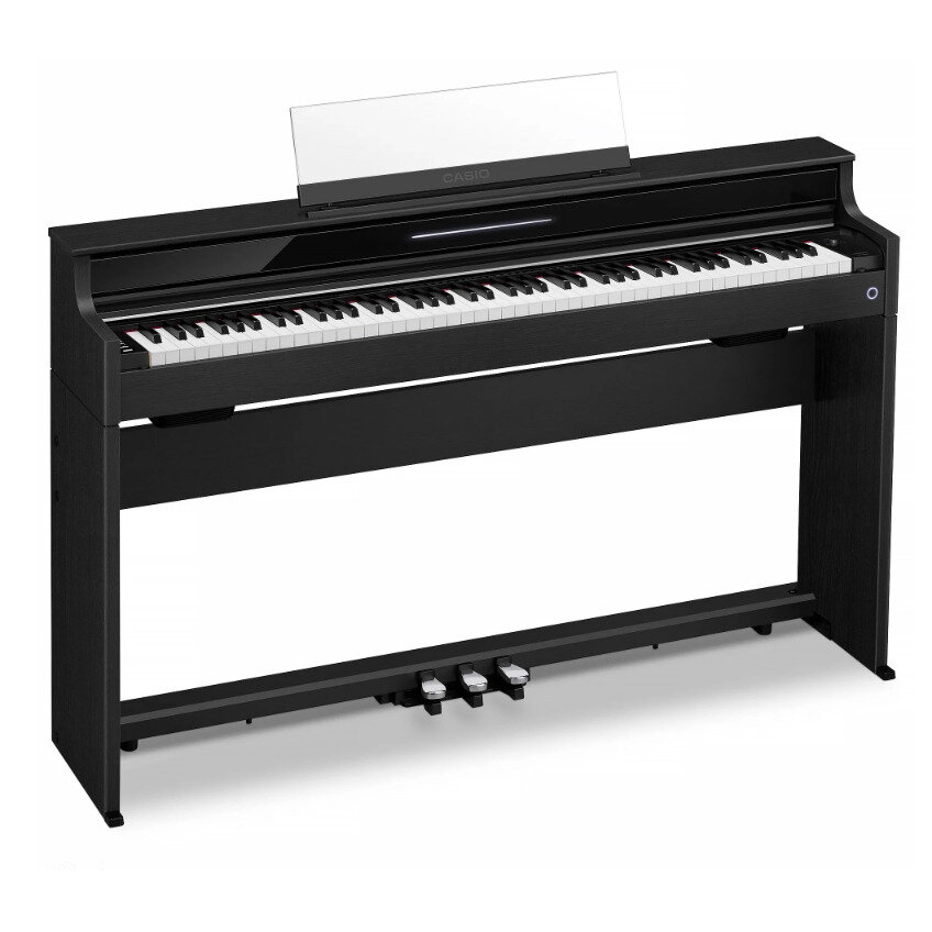 Пианино цифровое Casio Celviano AP-S450BK
