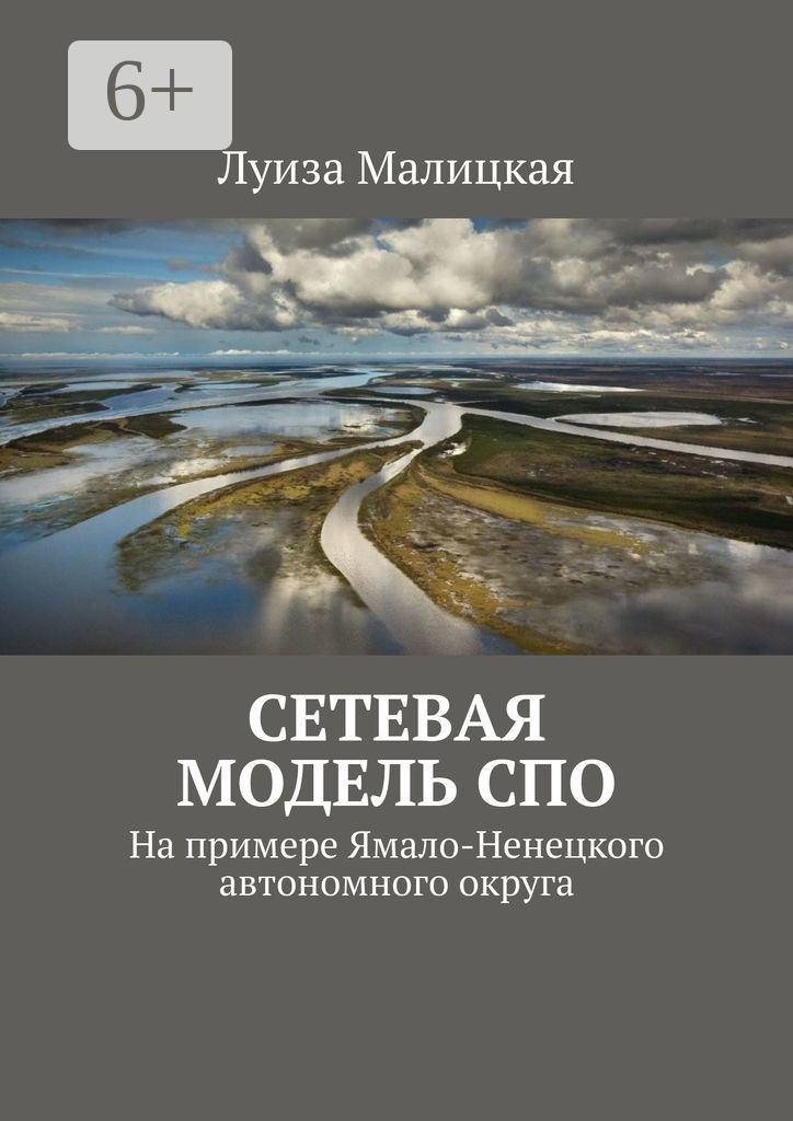 Сетевая модель СПО