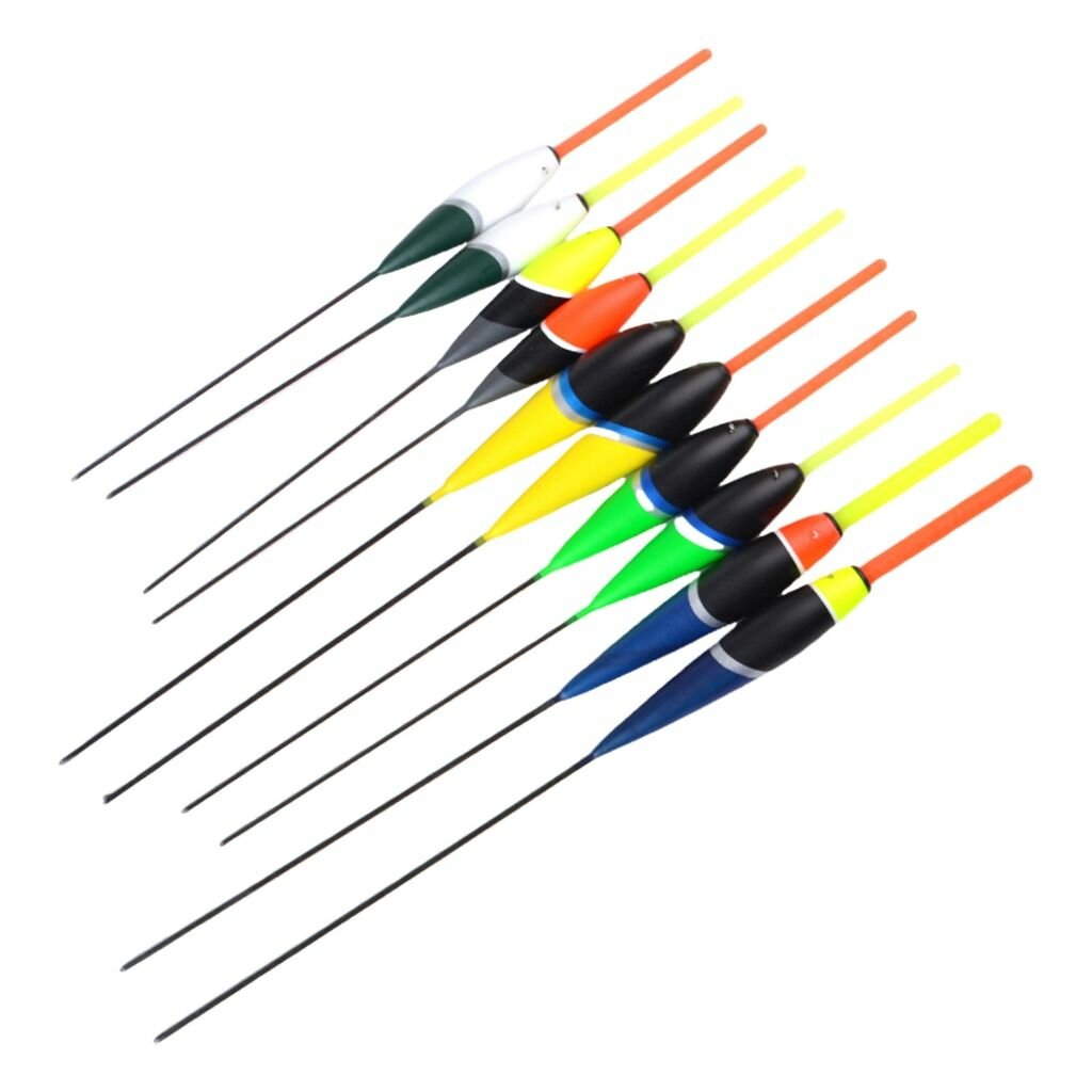 Поплавок, Поплавок для ловли на камнях, 1 комплект