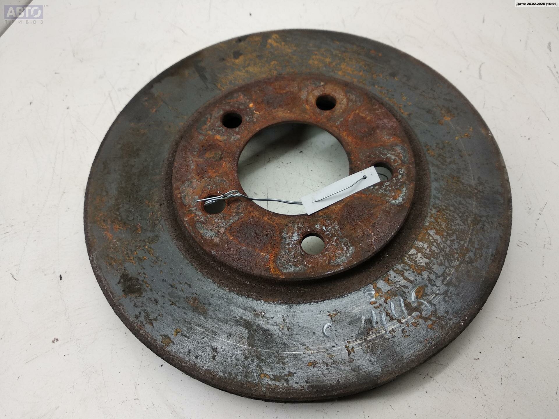 Диск тормозной передний Chrysler Voyager (2001-2007)