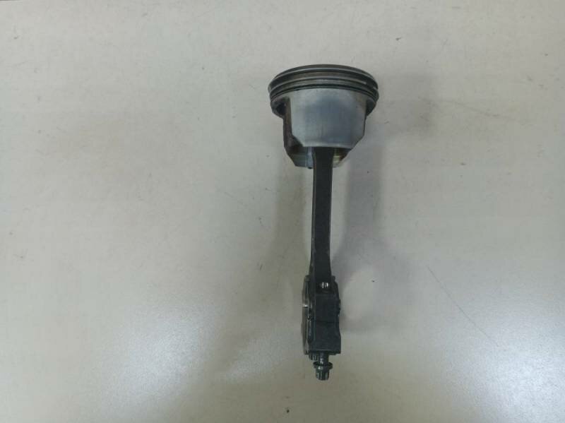 Поршень с шатуном Ford Fusion JU 2002-2012 кат.номер: 1867924