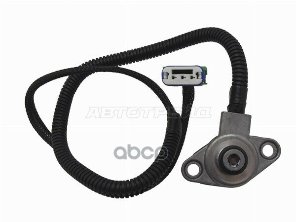 Датчик коробки передач Citroen C5 01-17 / C3 01-16 Sat арт. ST-391-0004