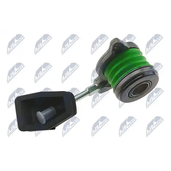 NTY NWS-VV-002 подшипник выжимной Volvo (Вольво) s40 / v40 95-04, s60 00-10, c70 97-02, s70 97-00, s80 98-06, v70 I 95-00, v