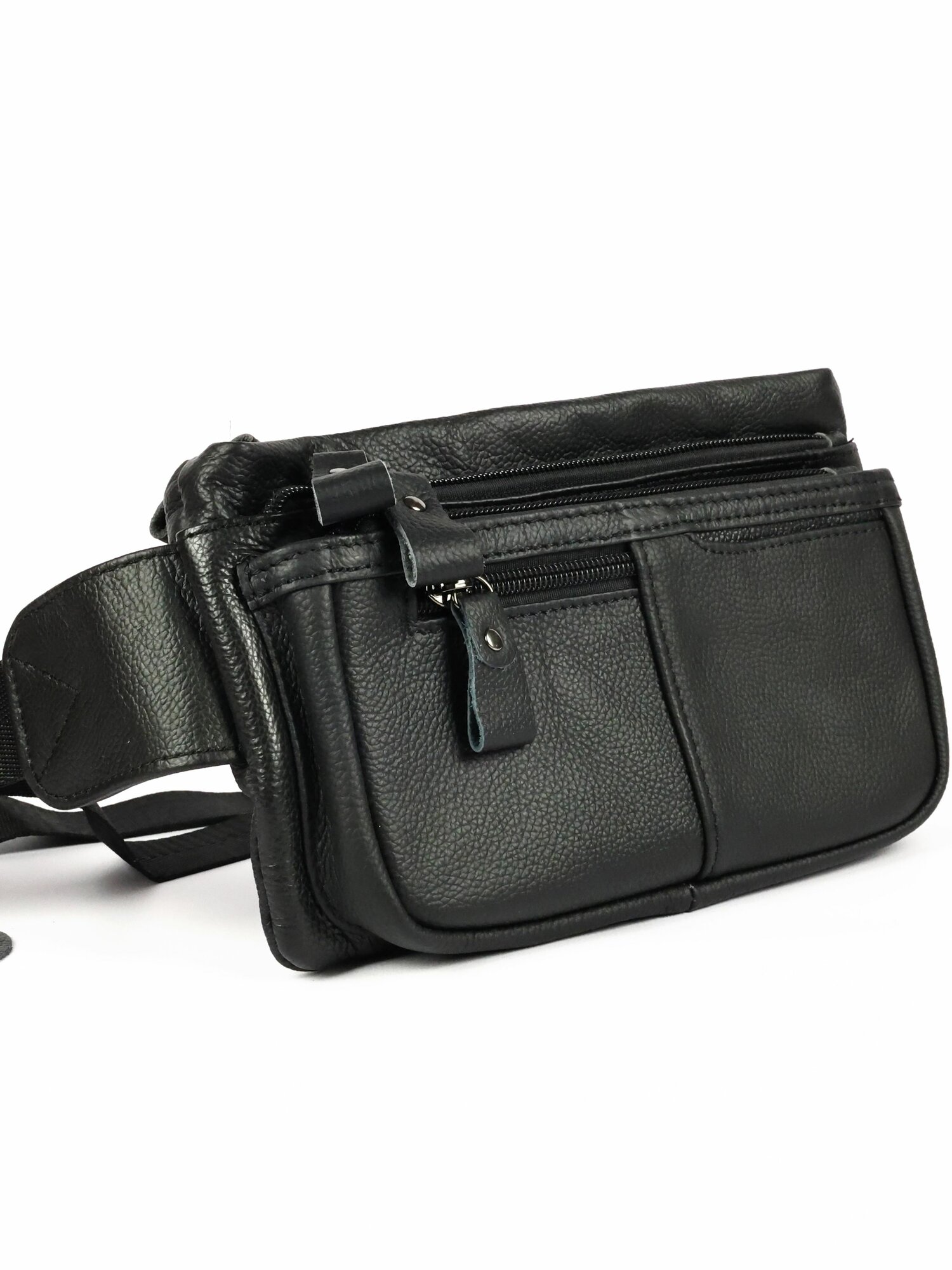 Сумка поясная