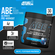 Предтренировочный комплекс Applied Nutrition A.B.E 30serv (Blue raspberry)