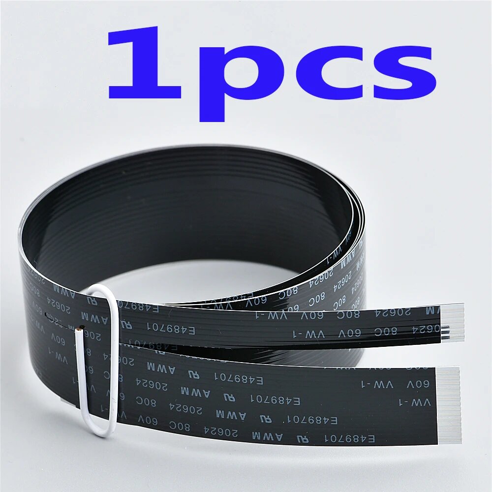 Гибкий кабель сканер CIS для HP 5 шт 1 pcs