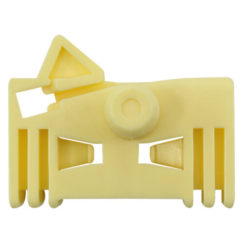 Направляющий держатель стеклоподъёмника (каретка стеклоподъемника) 770498