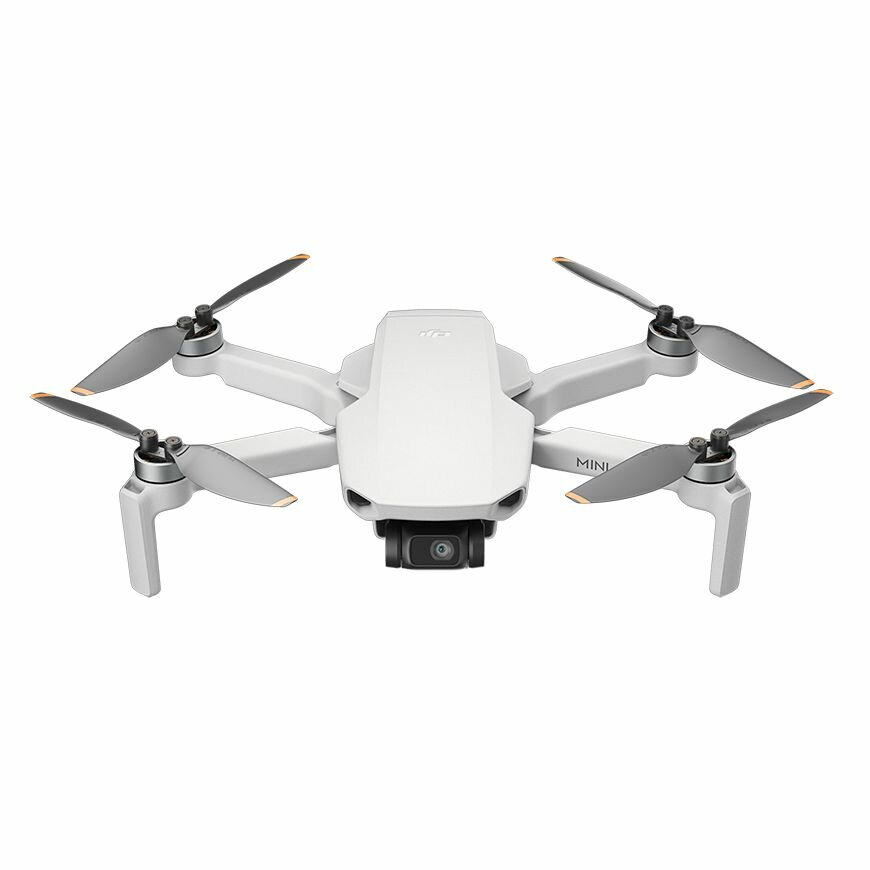 Квадрокоптер DJI Mini 4k (GL), M1615L