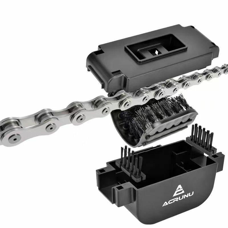 Машинка для чистки цепи