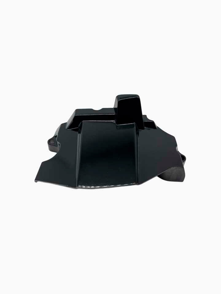 Крышка двигателя левая (малая) на мотоцикл Racer RC150-GY Enduro, 157FMI, 162FMJ, 166FMM (CB125-250)