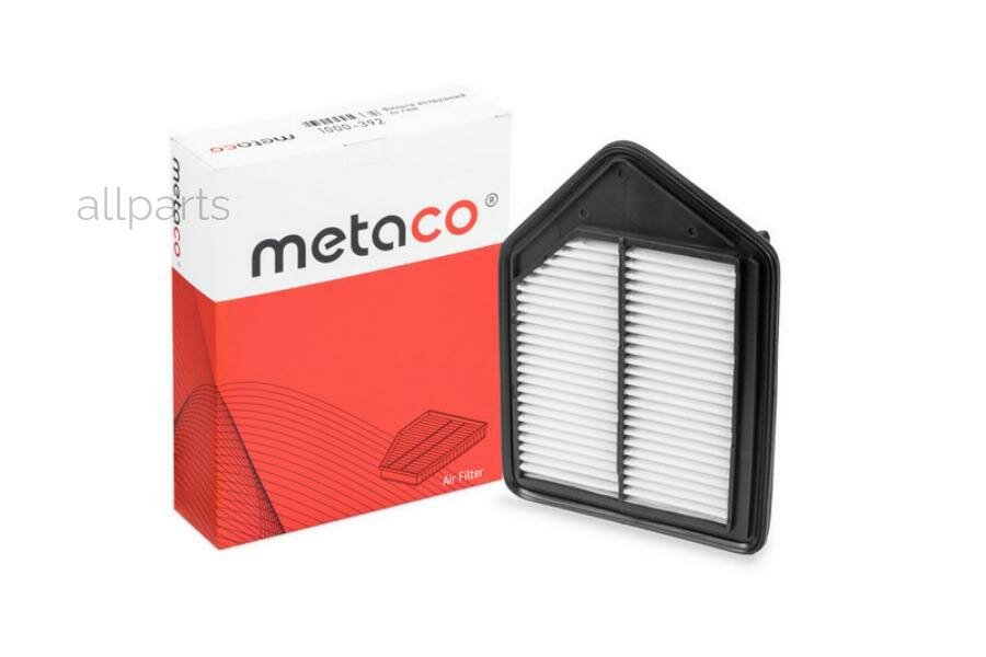 METACO 1000-392 Фильтр воздушный