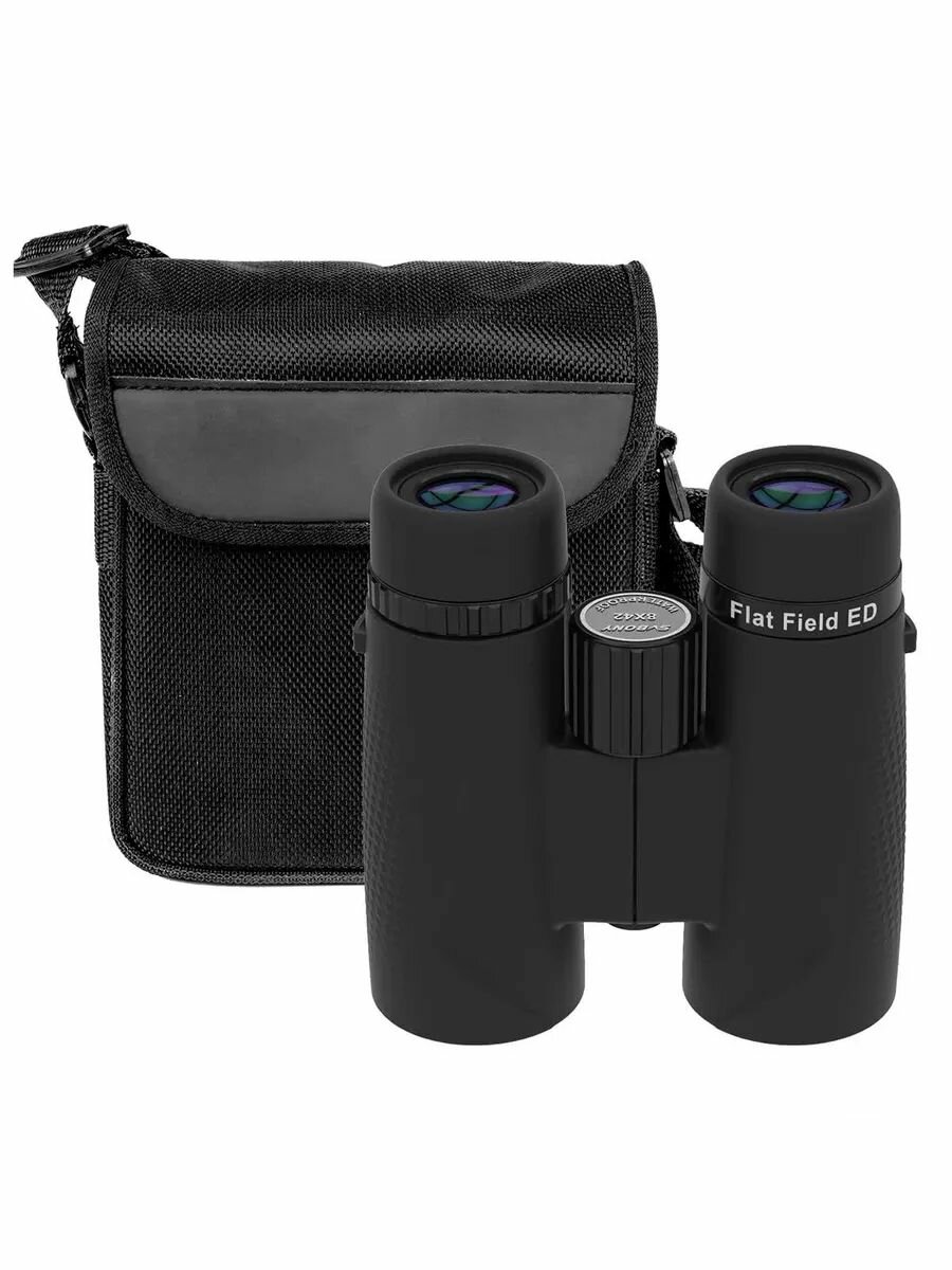 Бинокль SVBONY SA205 8x42 ED