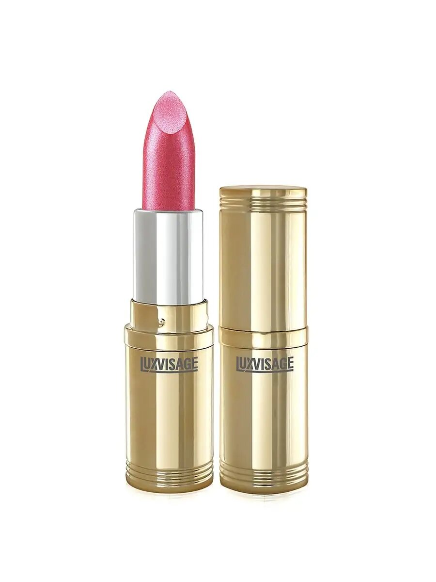 Перламутровая помада с глянцевым блеском помада тон 05