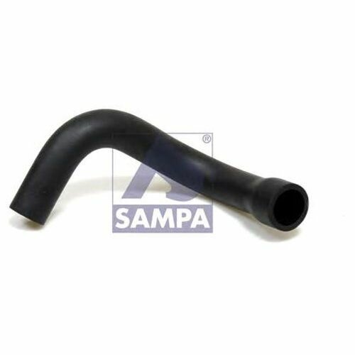 Напорный трубопровод, пневматический компрессор Sampa 011331