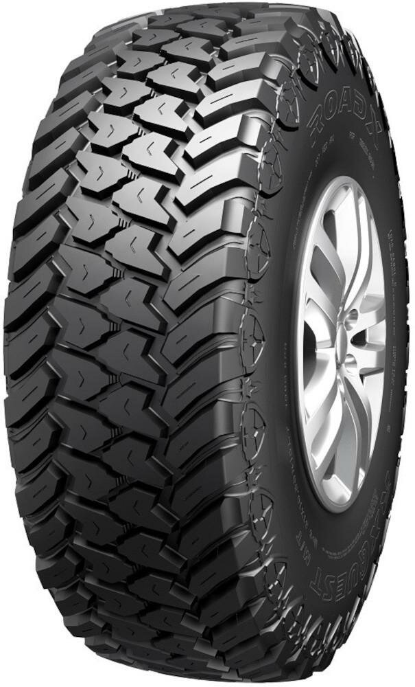 Roadx RXQuest M/T 35/12.5 R20 121Q