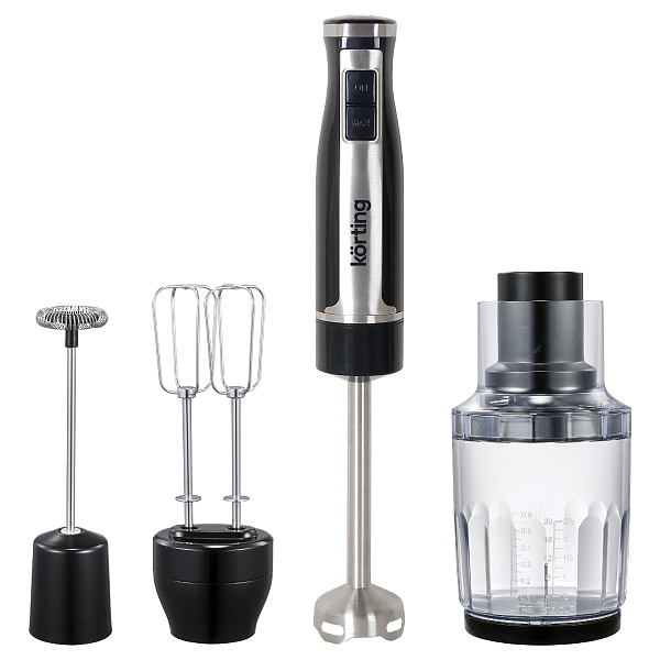 Блендер погружной Korting KHB 0305 N