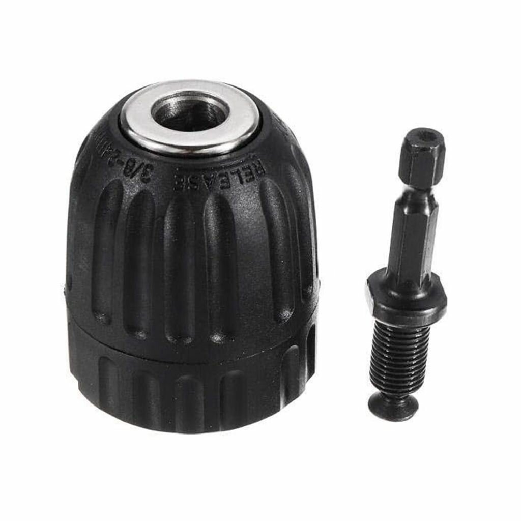 Адаптер патрона для сверла